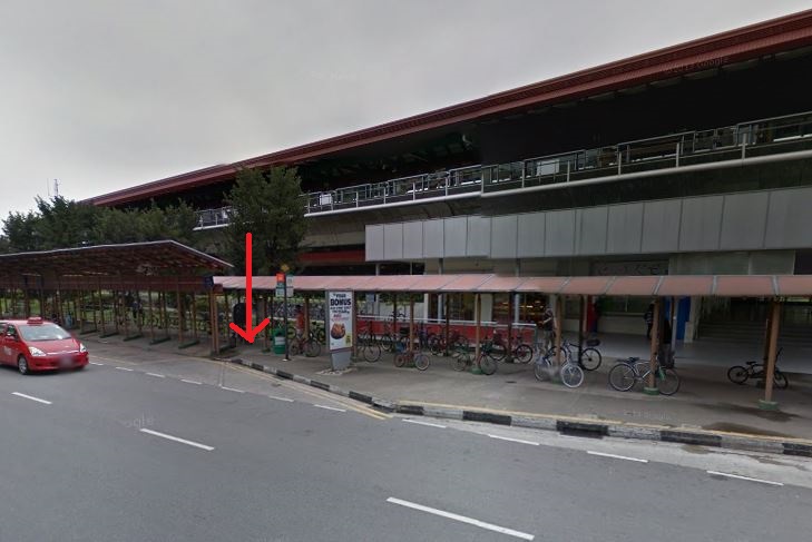 Bus from Singapore Neighbourhood to Genting Highlands